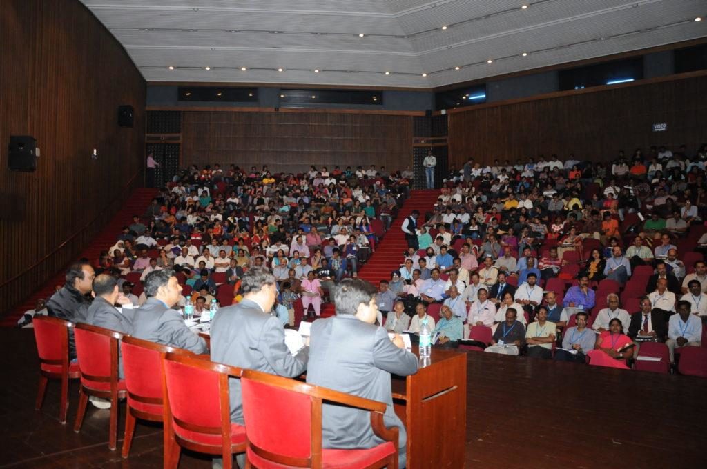 Gallery - IEEE Bangalore Section