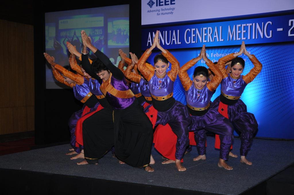 Gallery - IEEE Bangalore Section