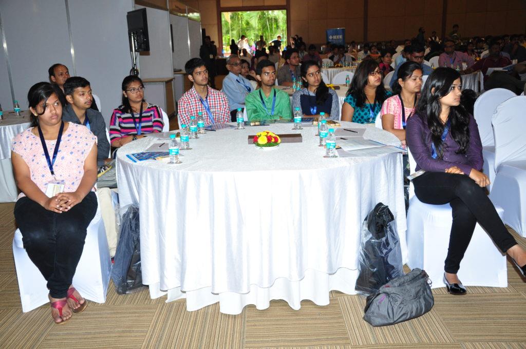 Gallery - IEEE Bangalore Section
