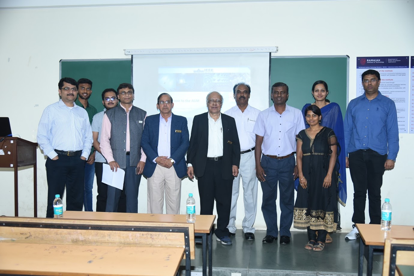 Gallery - IEEE Bangalore Section